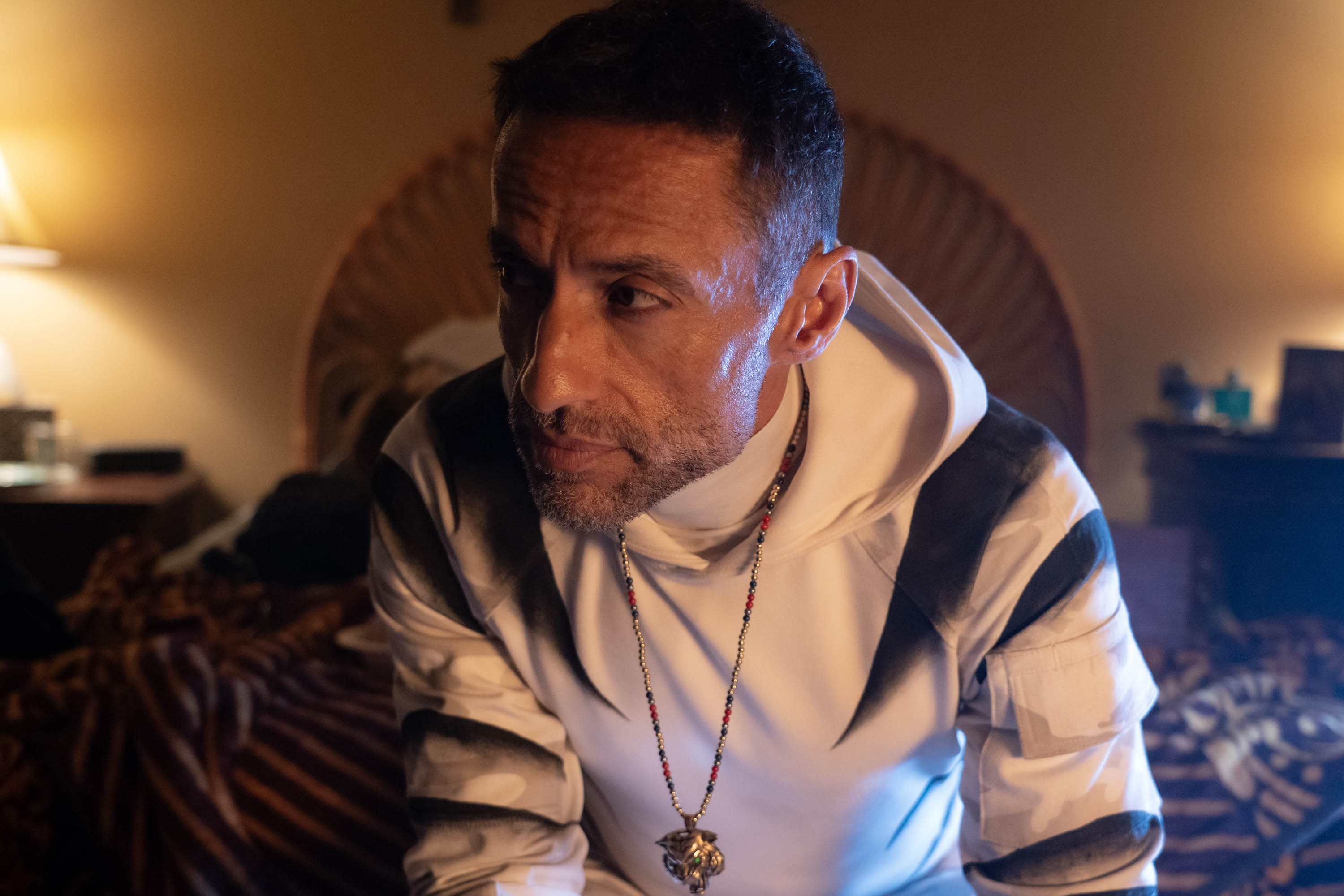 Episodio 3 - Stagione 1, Episodio 3 di Daredevil: Rinascita (2025 ...