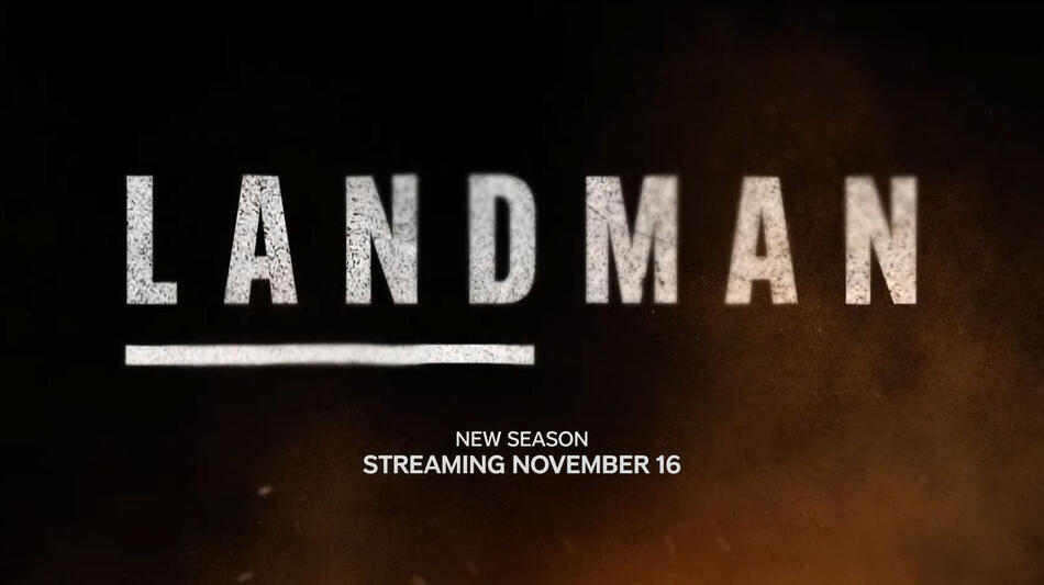 Stagione 2 di Landman (2026) | PianetaPOP